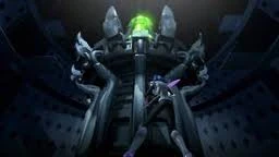 Morg's Missile | Angel Wars Wiki | Fandom