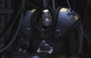 Morg | Angel Wars Wiki | Fandom