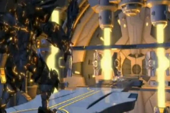 Pylon Room | Angel Wars Wiki | Fandom