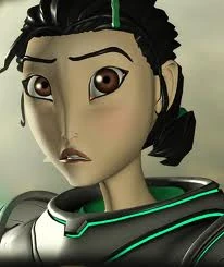 Kira | Angel Wars Wiki | Fandom