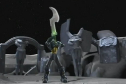 Morg's Sword | Angel Wars Wiki | Fandom