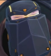 Morg | Angel Wars Wiki | Fandom