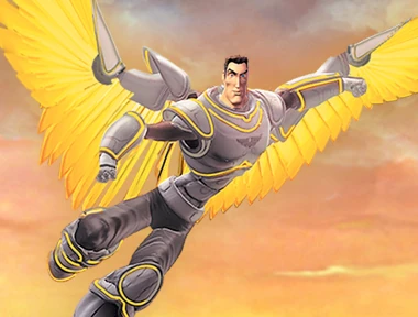 Category:Archangel | Angel Wars Wiki | Fandom