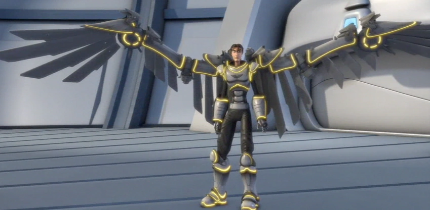 Empty Room | Angel Wars Wiki | Fandom