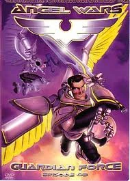 Episode 3: Grace and Glory | Angel Wars Wiki | Fandom