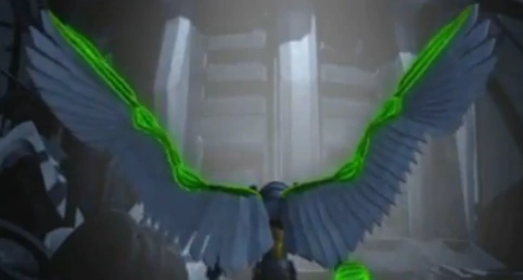 Gallery:Wings | Angel Wars Wiki | Fandom