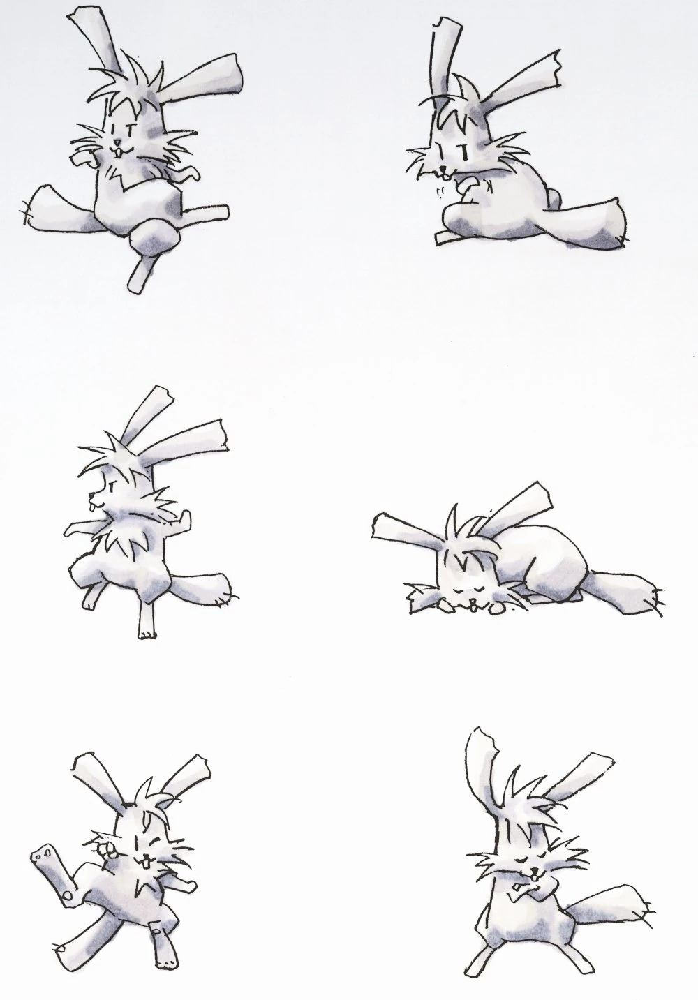 Nando | Guardian Heroes Wiki | Fandom