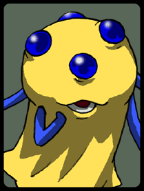 Roper | Guardian Heroes Wiki | Fandom