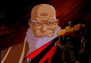 Kanon | Guardian Heroes Wiki | Fandom