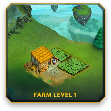 Farm | Guardian Kingdoms Wiki | Fandom