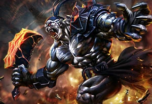 Grok | Guardian Kingdoms Wiki | Fandom