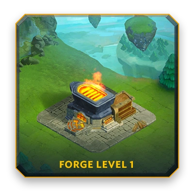 Forge | Guardian Kingdoms Wiki | Fandom