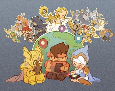 Game | Guardian Kingdoms Wiki | Fandom