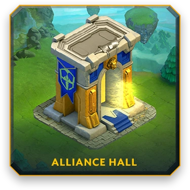Alliance Hall | Guardian Kingdoms Wiki | Fandom