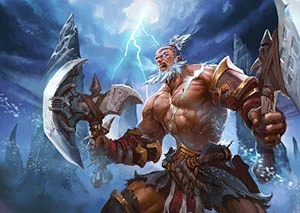 Tyrion | Guardian Kingdoms Wiki | Fandom