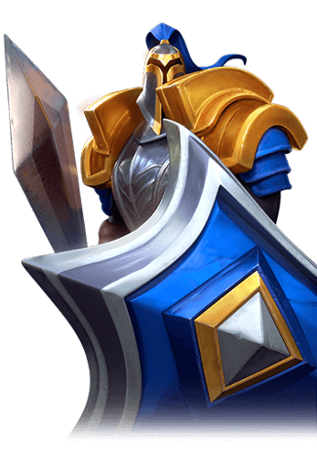 Ironguard | Guardian Kingdoms Wiki | Fandom