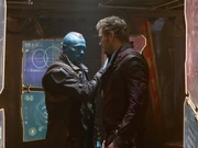 Peter-Yondu relationship | Guardians of the Galaxy Wiki | Fandom