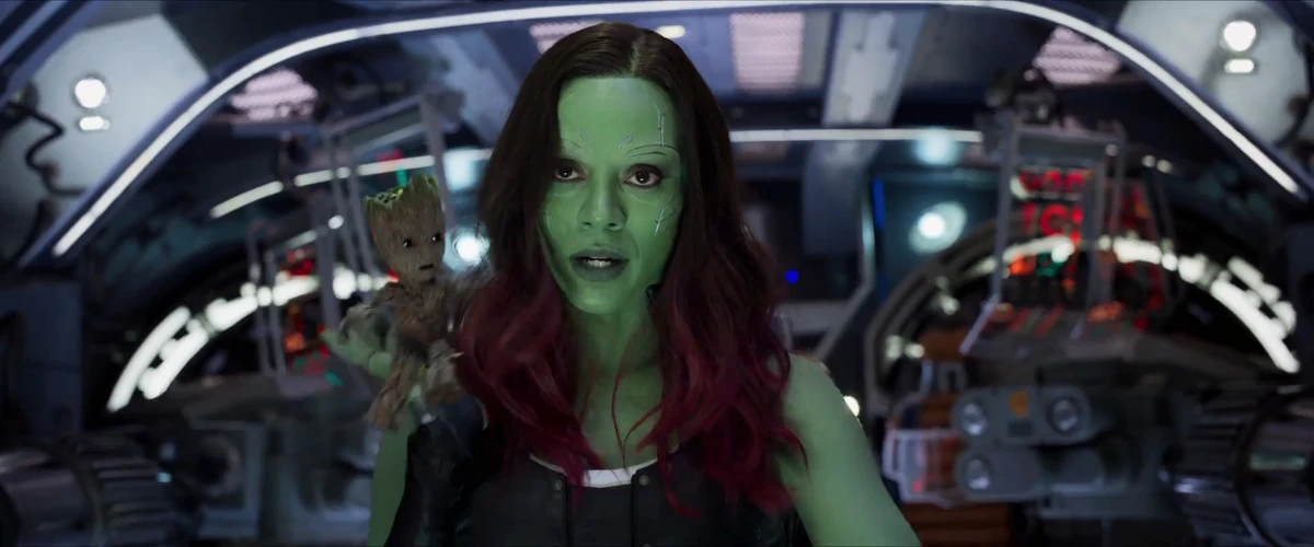 Groot/Gallery | Guardians of the Galaxy Wiki | Fandom