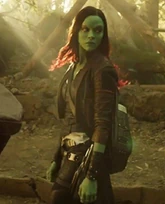 Gamora/Gallery | Guardians of the Galaxy Wiki | Fandom