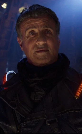 Stakar Ogord | Guardians of the Galaxy Wiki | Fandom