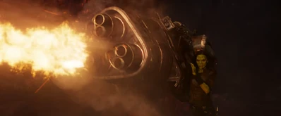 Gamora/Gallery | Guardians of the Galaxy Wiki | Fandom