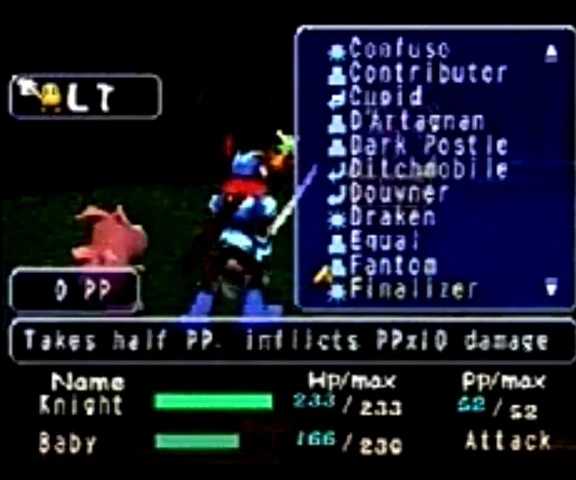 Finalizer | Guardian's Crusade Wiki | Fandom