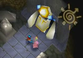 Ruval | Guardian's Crusade Wiki | Fandom