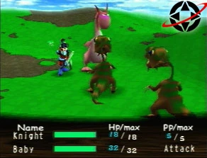 The Guardian's Crusade Beta | Guardian's Crusade Wiki | Fandom