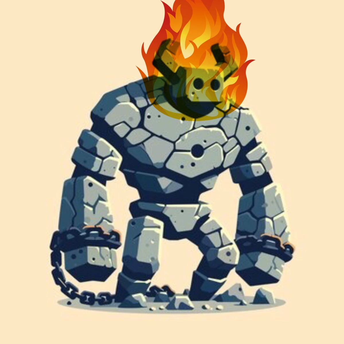 Rockzilla | Guardians of Ancient Wisdom Wiki | Fandom