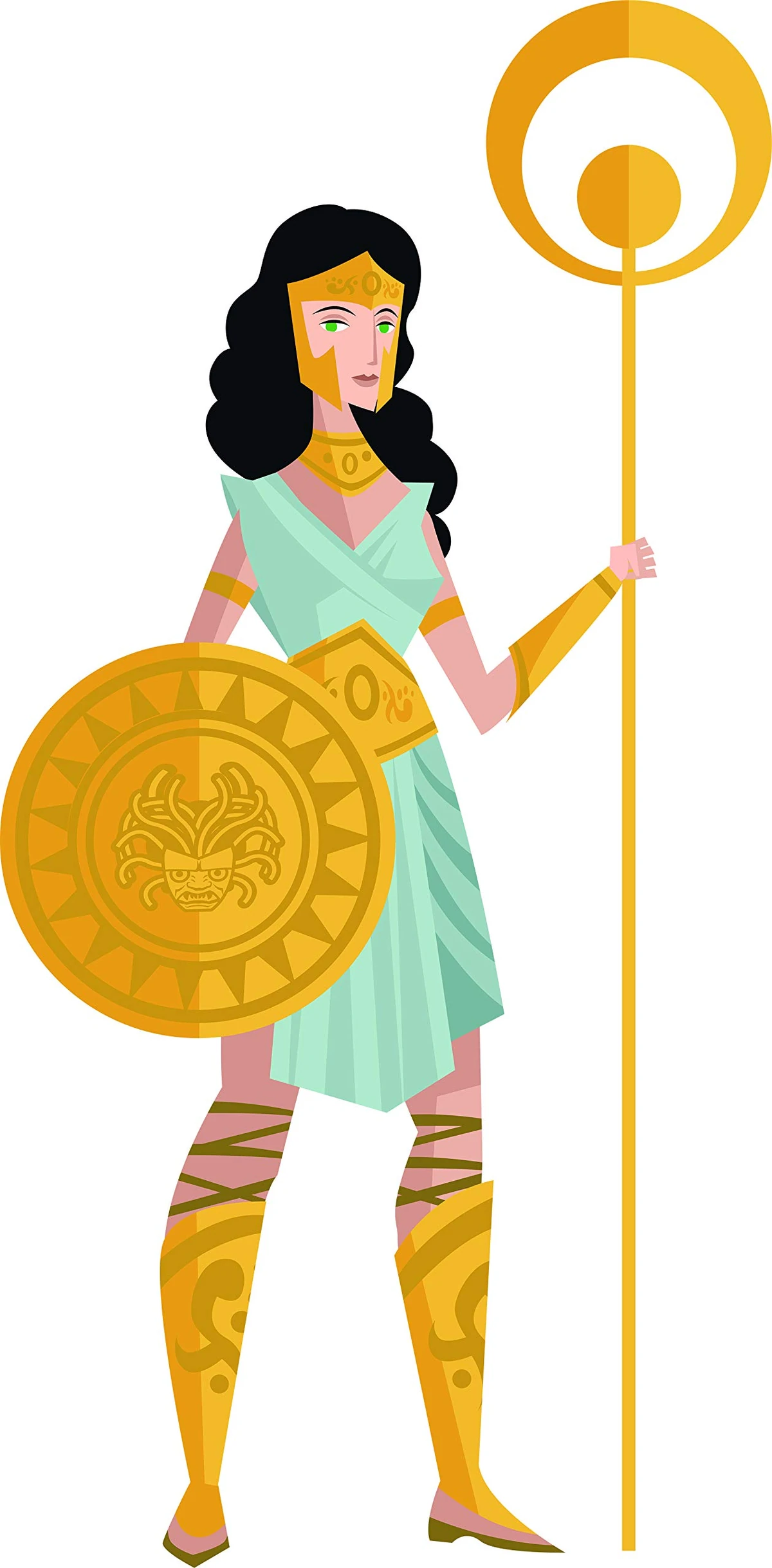 Greek Princess | Guardians of Ancient Wisdom Wiki | Fandom