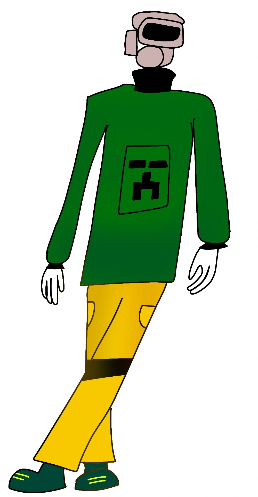 Zack | Guardians of Crimson Dawn Wiki | Fandom