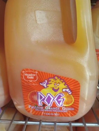 Pog Juice | Guardians of Crimson Dawn Wiki | Fandom