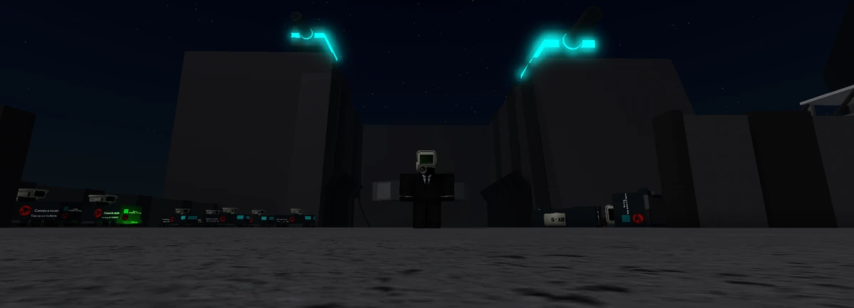 Base Omega | Guardians of Crimson Dawn Wiki | Fandom