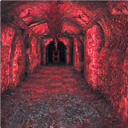 Red Catacombs | Guardians of Crimson Dawn Wiki | Fandom