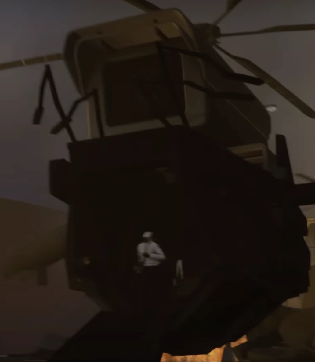 Helicameras | Guardians of Crimson Dawn Wiki | Fandom