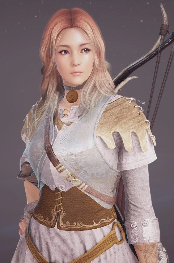 Avaria Ebenholz | Guardians of Light Wiki | Fandom