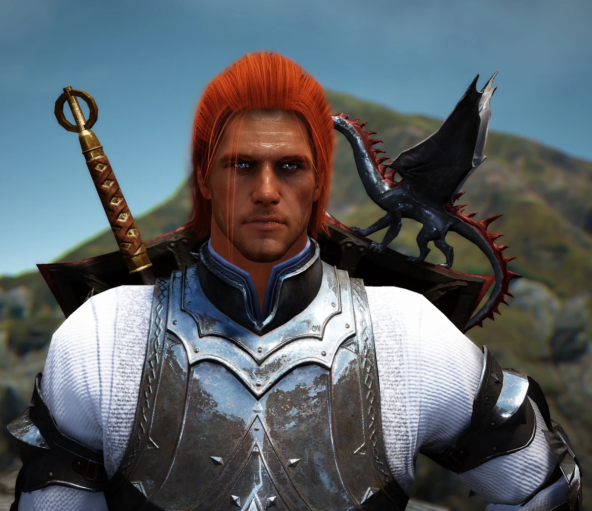 Teero Ebenholz | Guardians of Light Wiki | Fandom
