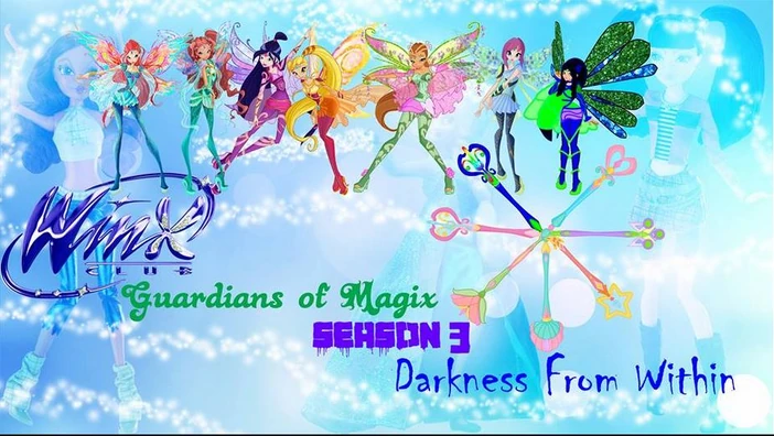 Seasons | Winx Club Guardians of Magix Wikia | Fandom