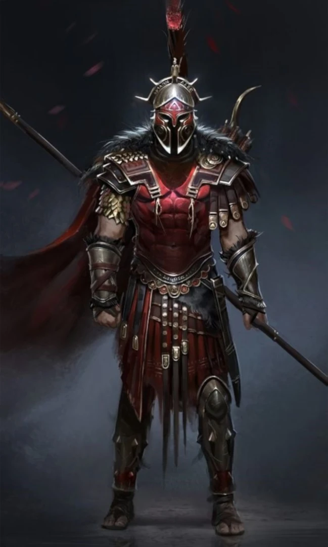 Simon Garth | Guardians of Neprahines Wikia | Fandom