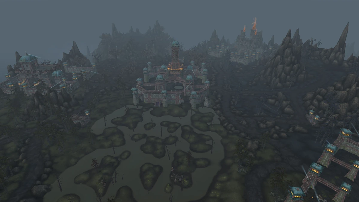 Cyber Island | Guardians of Neprahines Wikia | Fandom