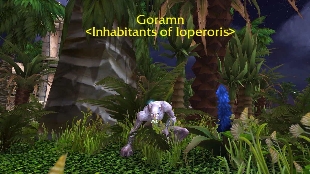 Goramn | Guardians of Neprahines Wikia | Fandom