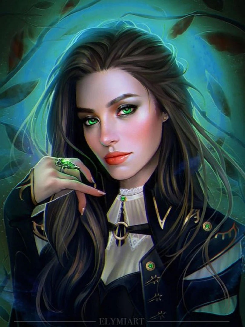 Jade Goss | Guardians of Neprahines Wikia | Fandom