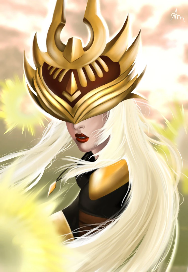 Lavinne Grace | Guardians of Neprahines Wikia | Fandom