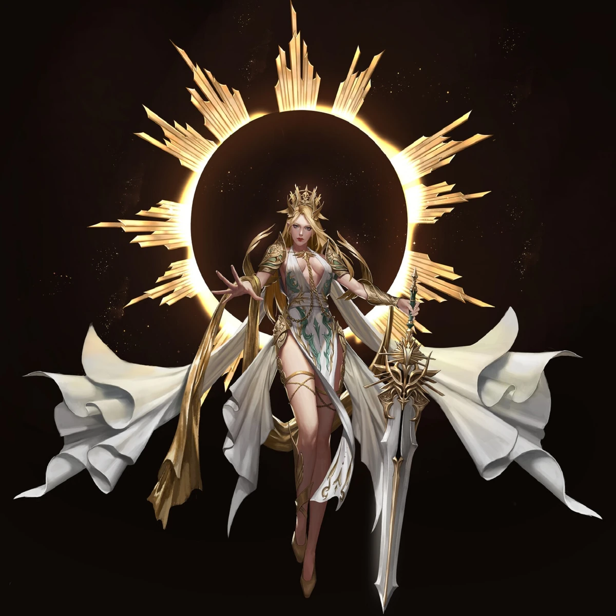 Amon Sol | Guardians of Neprahines Wikia | Fandom