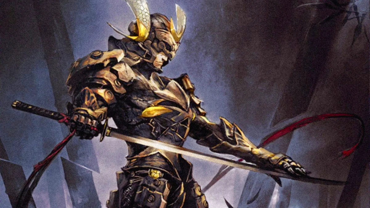 Samurai Jubei Tenso | Guardians of Neprahines Wikia | Fandom