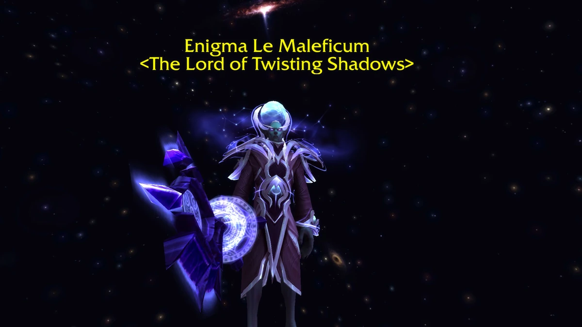 Enigma Le Maleficum | Guardians of Neprahines Wikia | Fandom