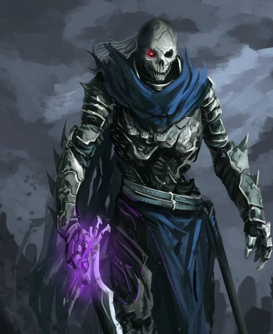 Riki | Guardians of Neprahines Wikia | Fandom