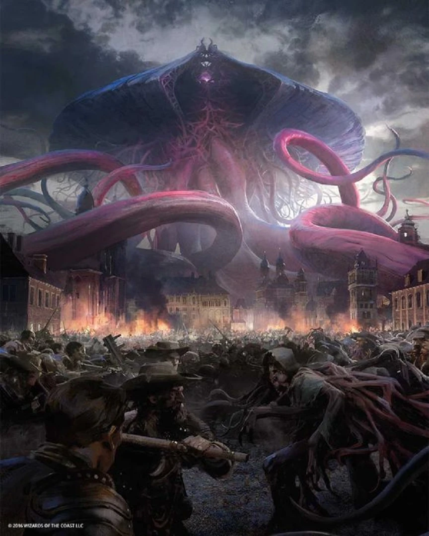 Ereduin Queen Zreozzear | Guardians of Neprahines Wikia | Fandom
