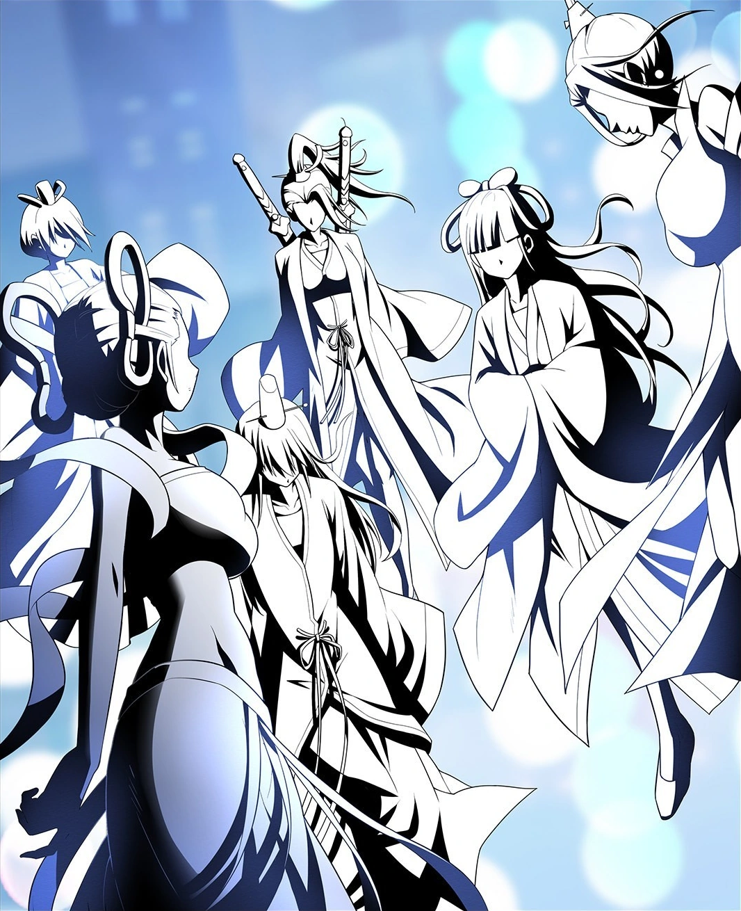 Arc 18 | Guardians of Night Wiki | Fandom