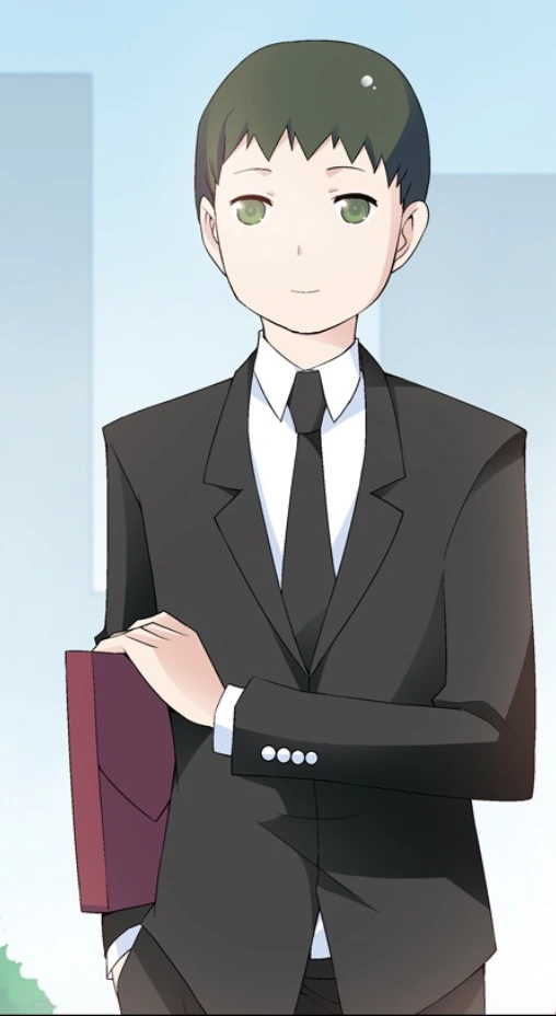 Shi Jianjun | Guardians of Night Wiki | Fandom